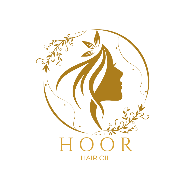 Hoor Hair Oil